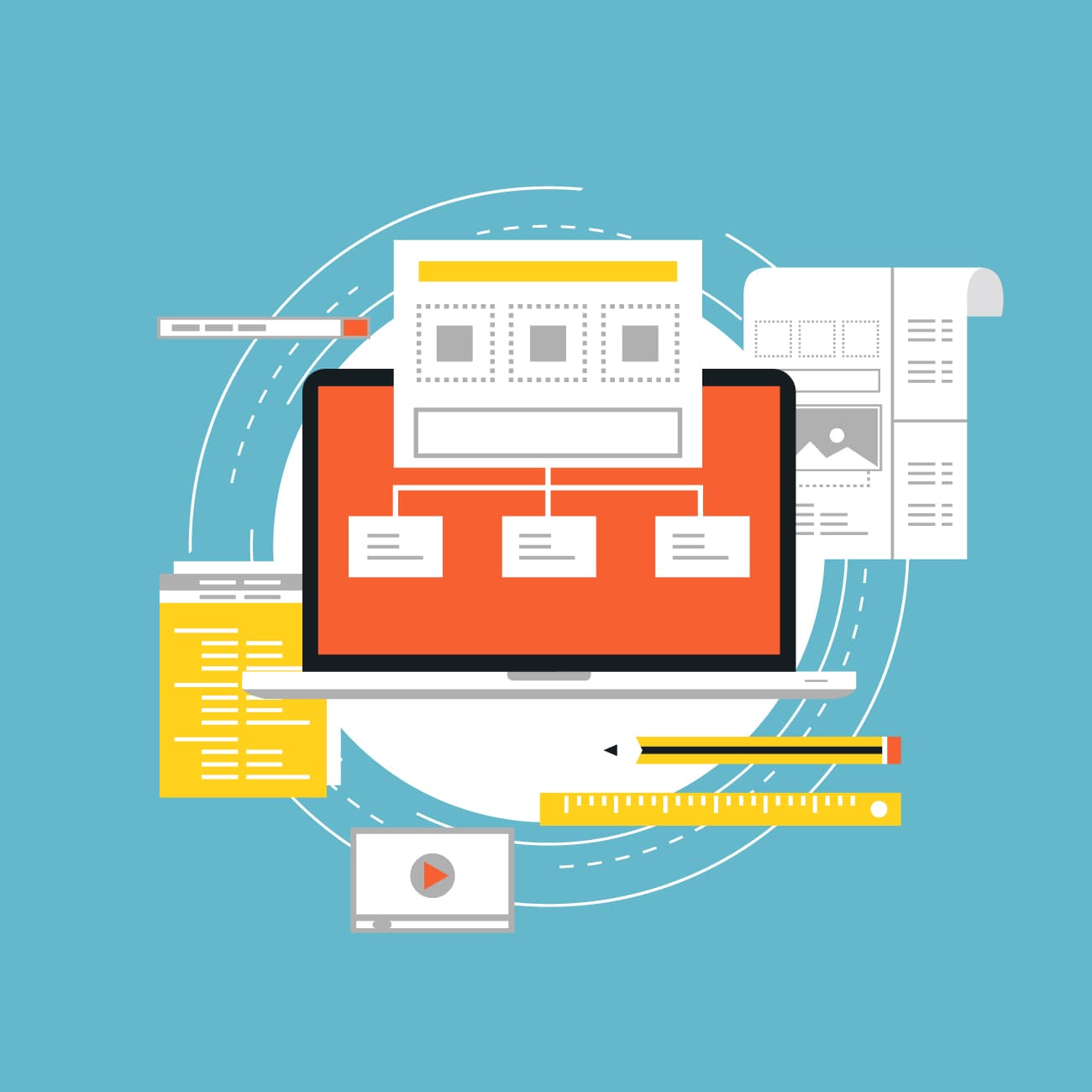 DAM Workflow: How to Streamline Digital Asset Management Across Your ...