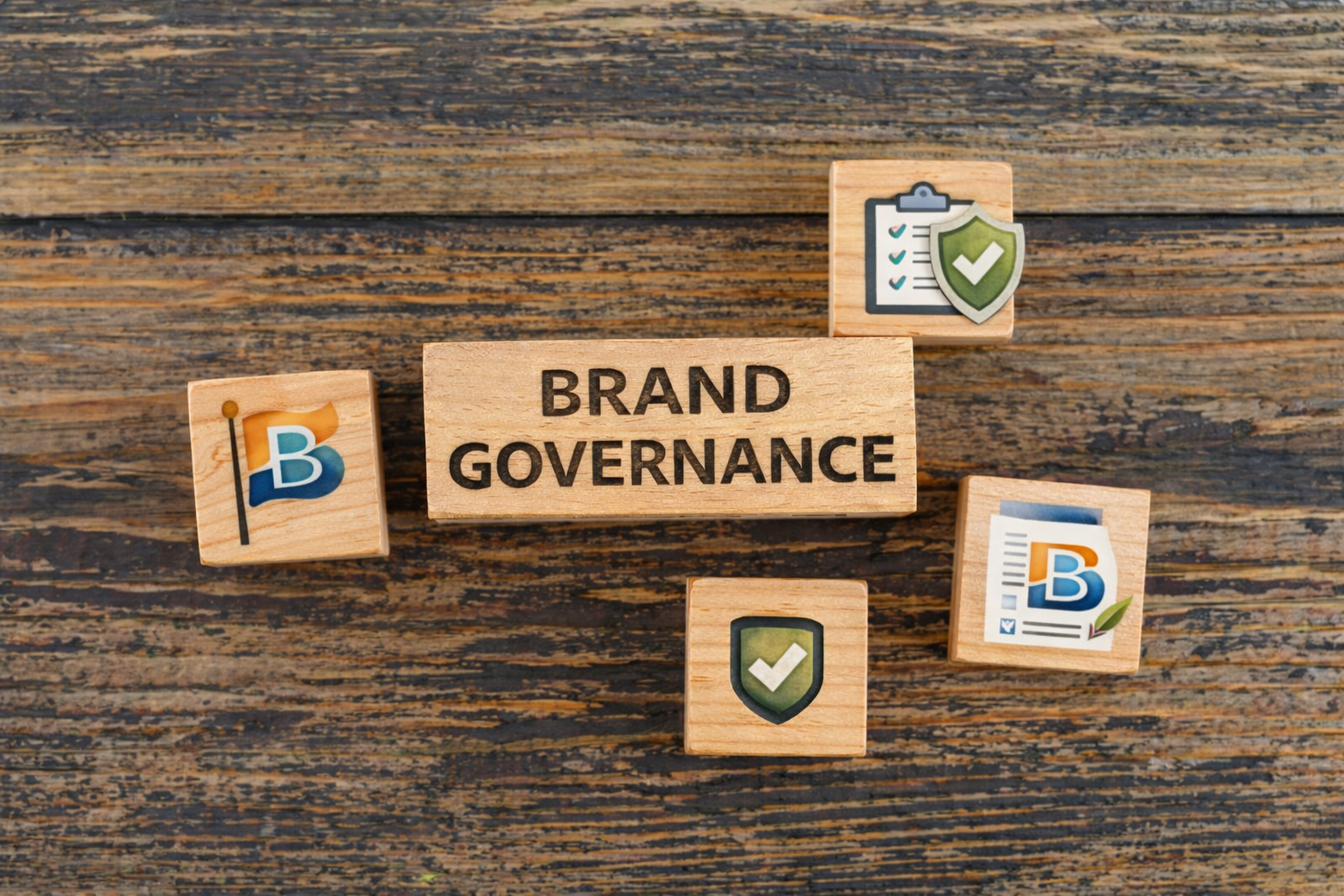 Brand governance as the foundation of a consistent and trustworthy ...