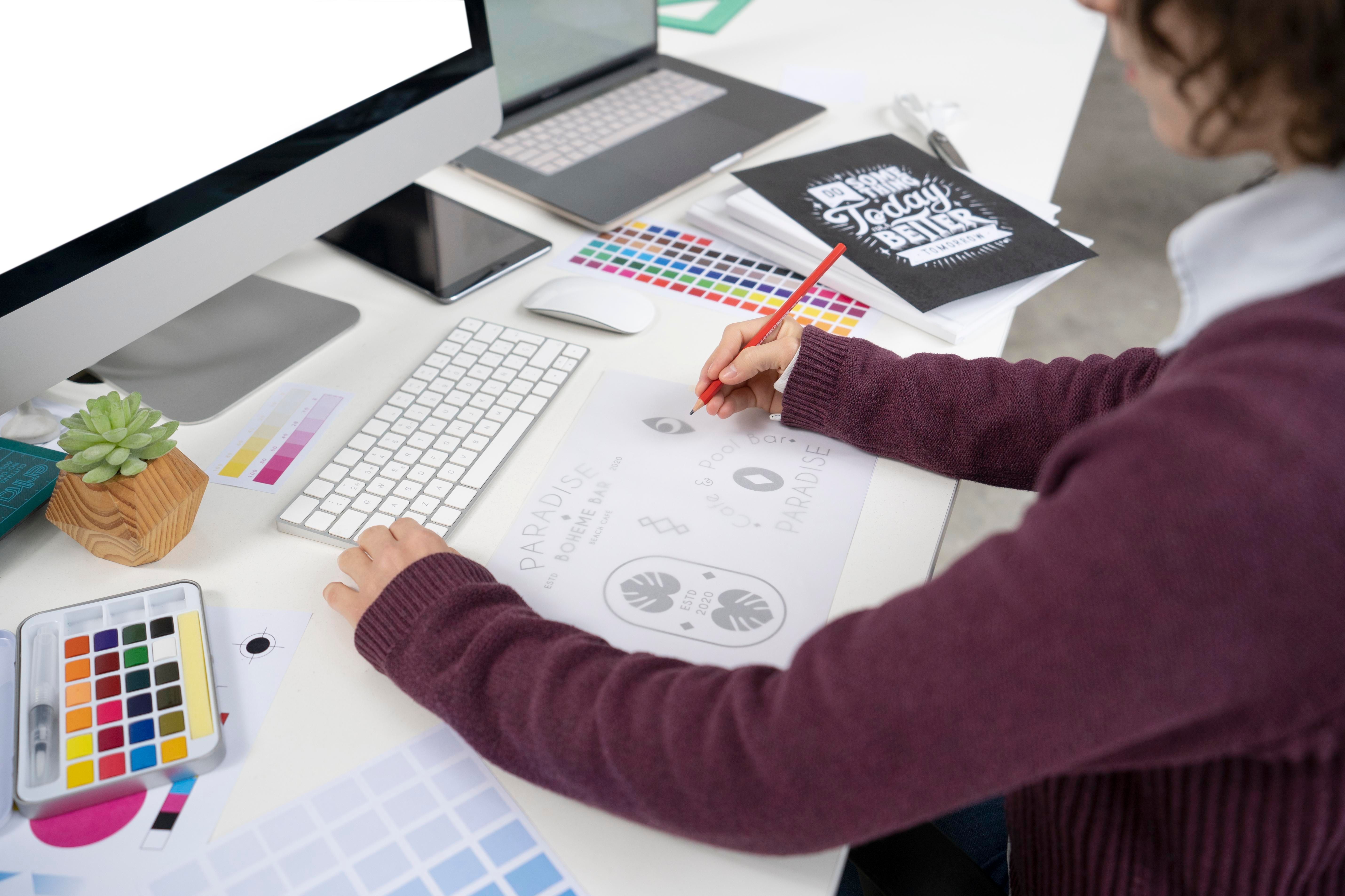What Should Your Logo Include? Key Elements of Great Design ...
