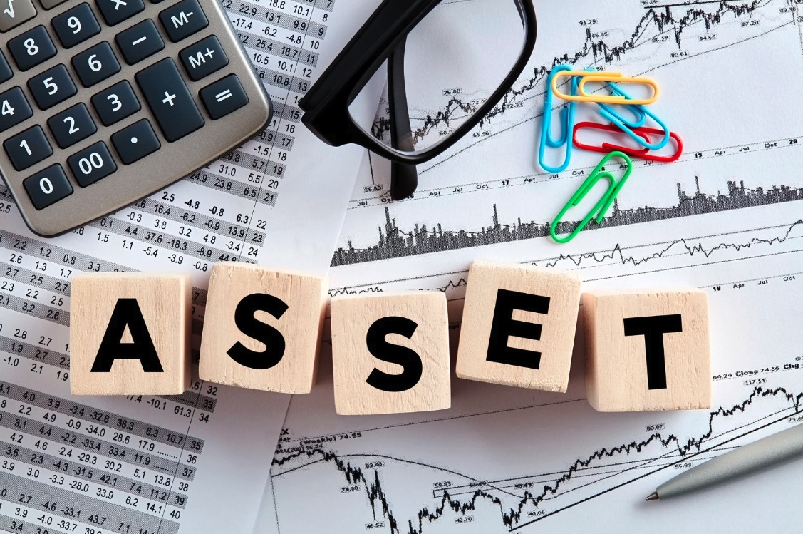 What Companies Now Refer to as Digital Assets – BrandCloud Blog