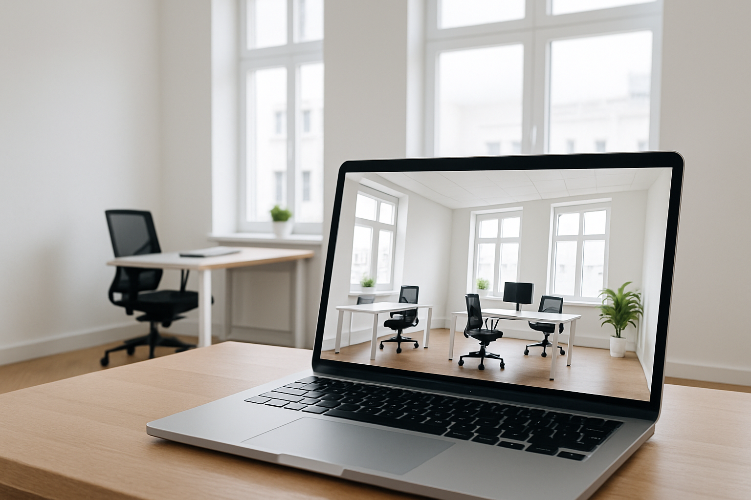 The Digital Office: What Can an Online System Handle Today ...