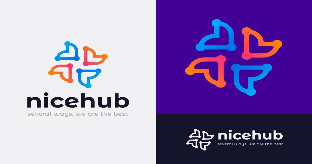 What Are Responsive Logos and How Do They Work in Practice – BrandCloud ...