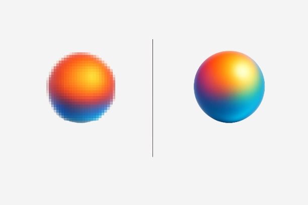 Raster vs Vector Graphics: What’s the Difference and When to Use Them ...