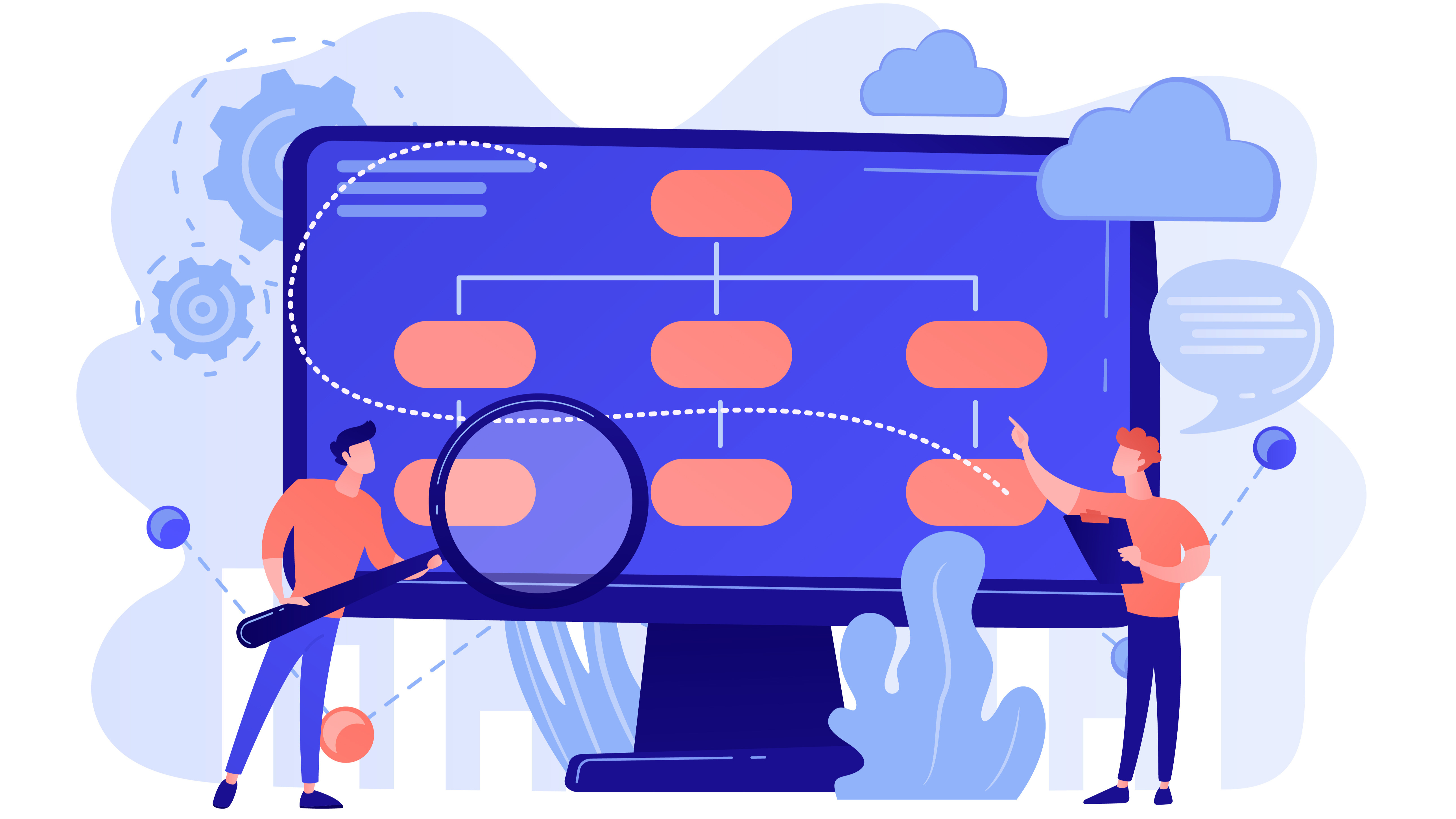 DAM Workflow: How to Streamline Digital Asset Management Across Your ...